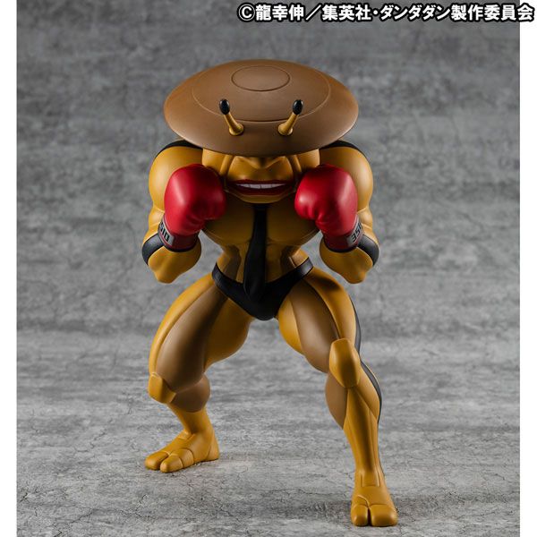 Megahouse Occultic Sofvi Collection Series PVC Figure Dover Demon (DAN ...