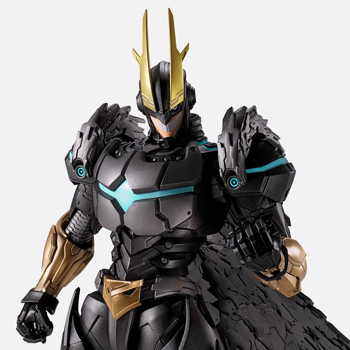 Bandai S.H.Figuarts SHF Armored All Might (我的英雄學院) | Yasuee HK 香港大型網上玩具購物平台