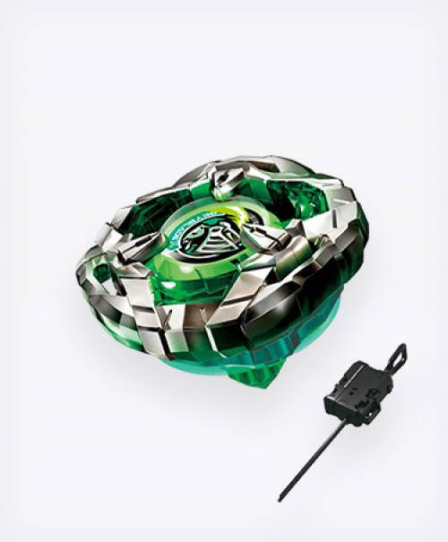 Takara Tomy Beyblade X Starter BX-04 Knight Shield 3-80N | Yasuee US ...