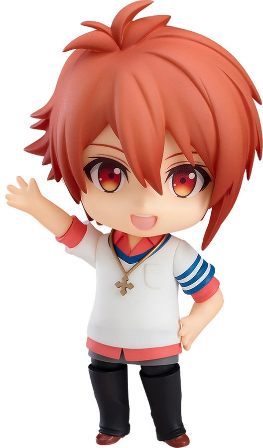 Good Smile Company 黏土人 Nendoroid 1027 七瀬陸 (IDOLiSH7) | Yasuee HK 香港大型網上玩具購物平台