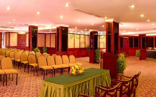 Harbour Banquet Centre Wedding