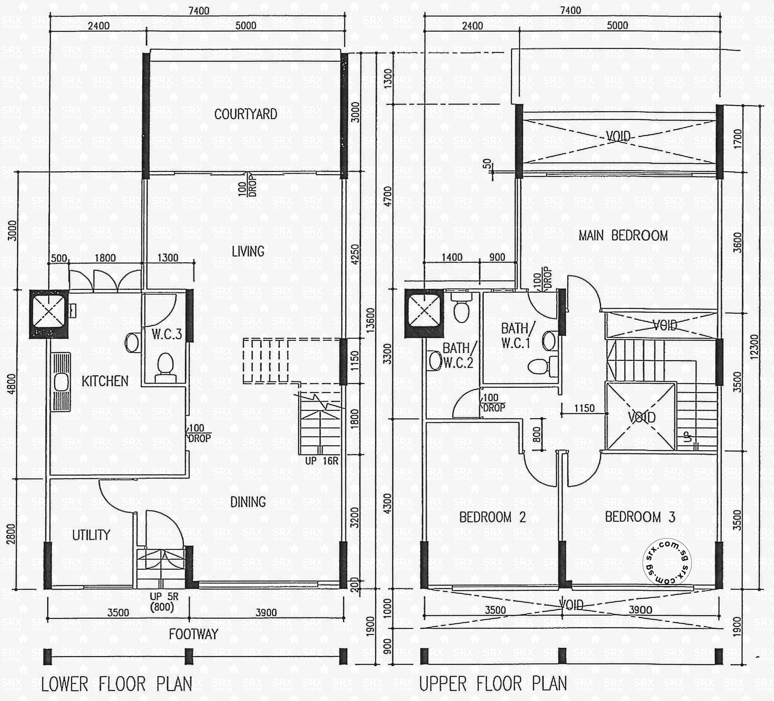 Sin Ming Avenue HDB Details - SRX Property
