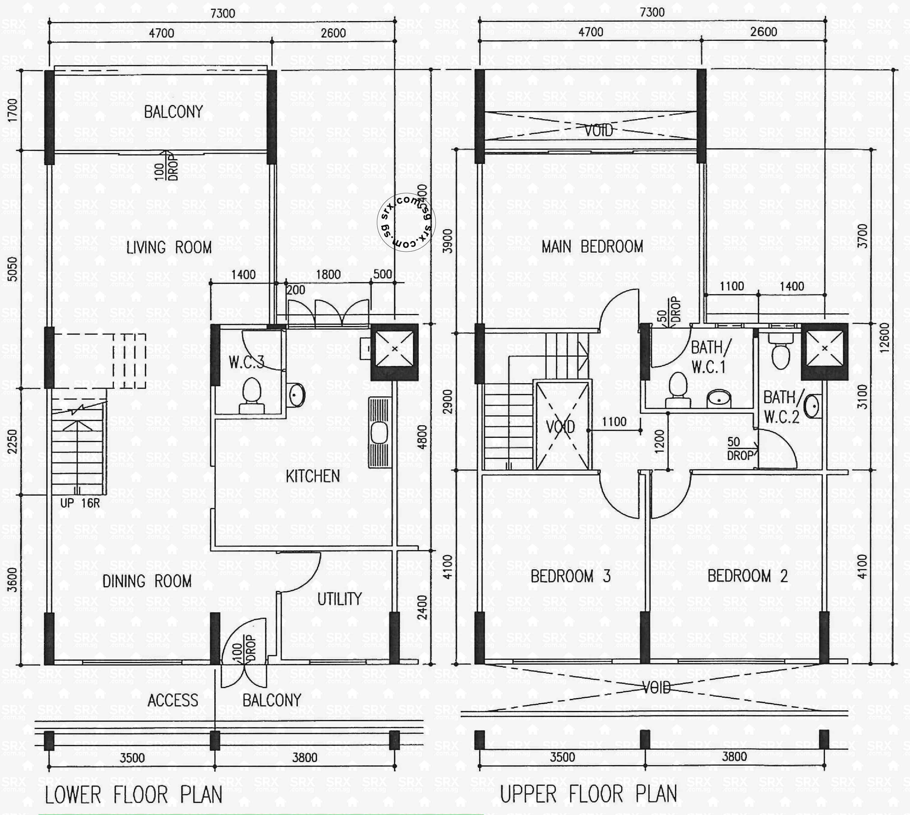 366 Bukit Batok Street 31 (S)650366 HDB Details - SRX Property