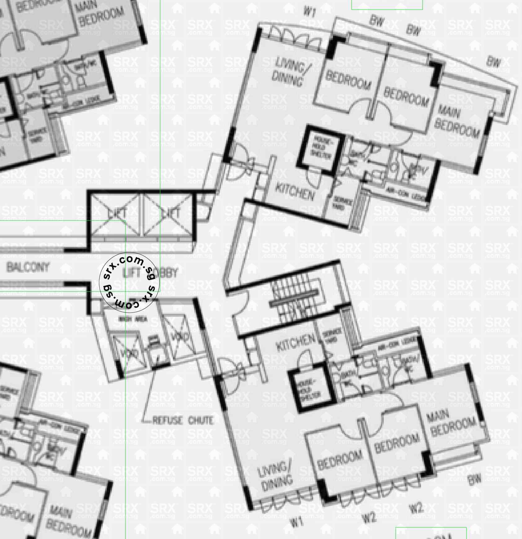 213A Compassvale Lane (S)541213 HDB Details - SRX Property