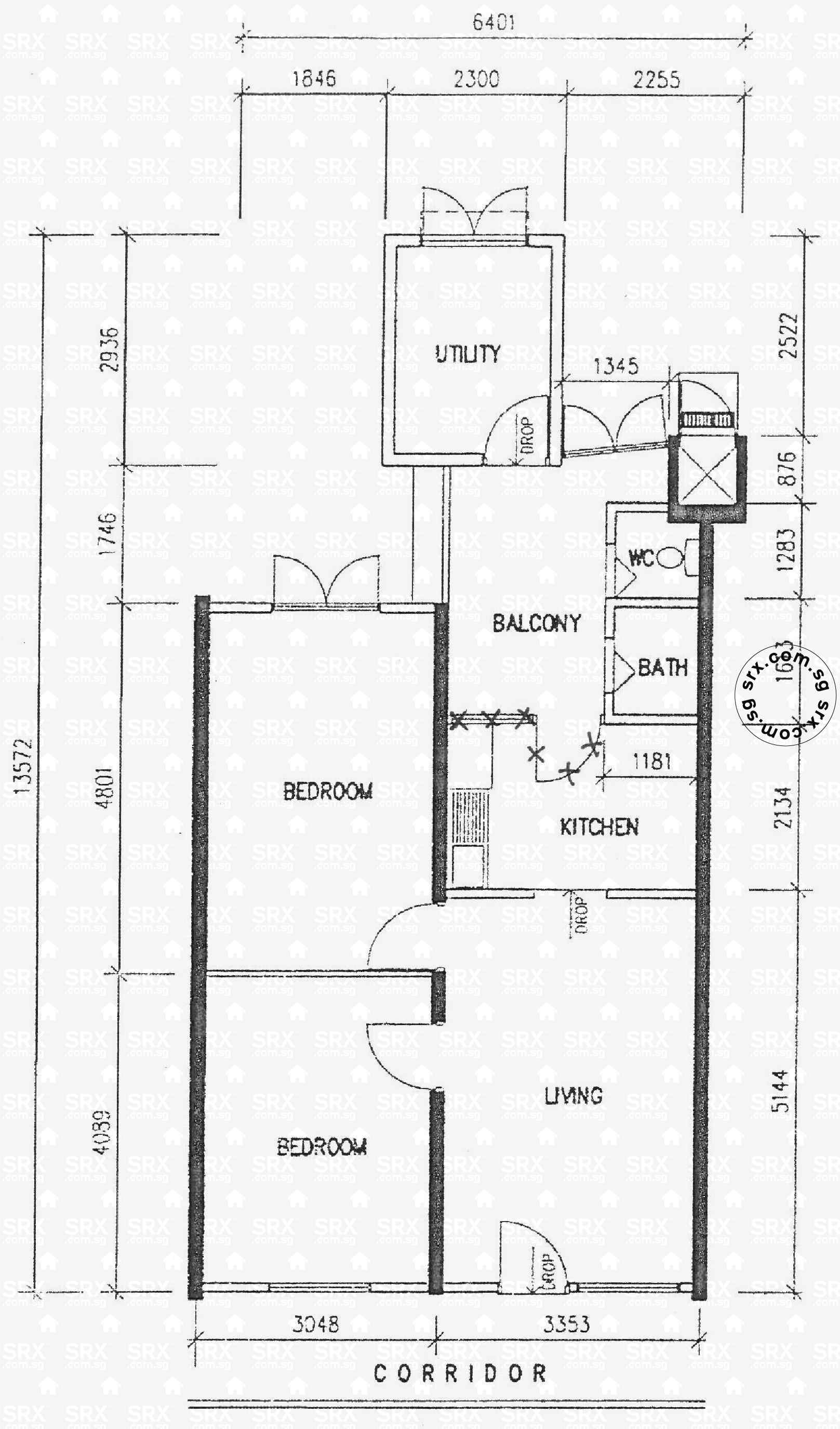 Lorong 1 Toa Payoh HDB Details - SRX Property