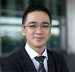 Career Opportunity in the Real Estate Industry – KCLau's Webinar