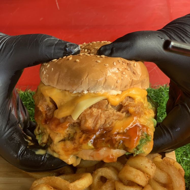 MSK KEBAB | Top Food and Beverage Company in Malaysia