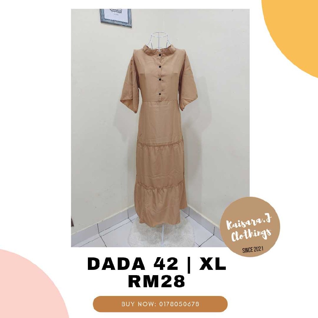 Kaisara.JClothings | Online Fashion Store