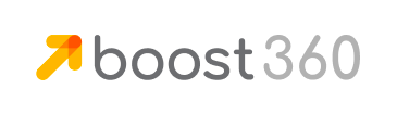 Boost 360: Business Dashboard - Login to manage your business digitally
