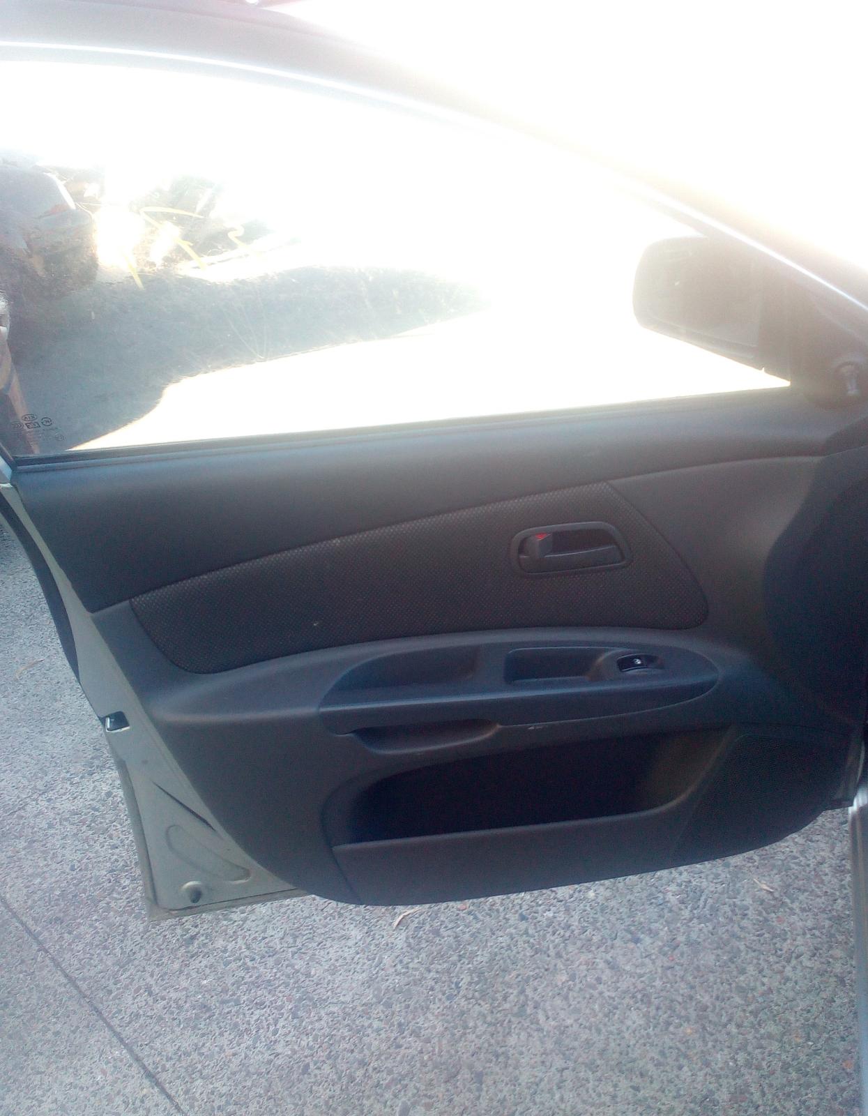 Instrument Cluster Rio Kia 2008