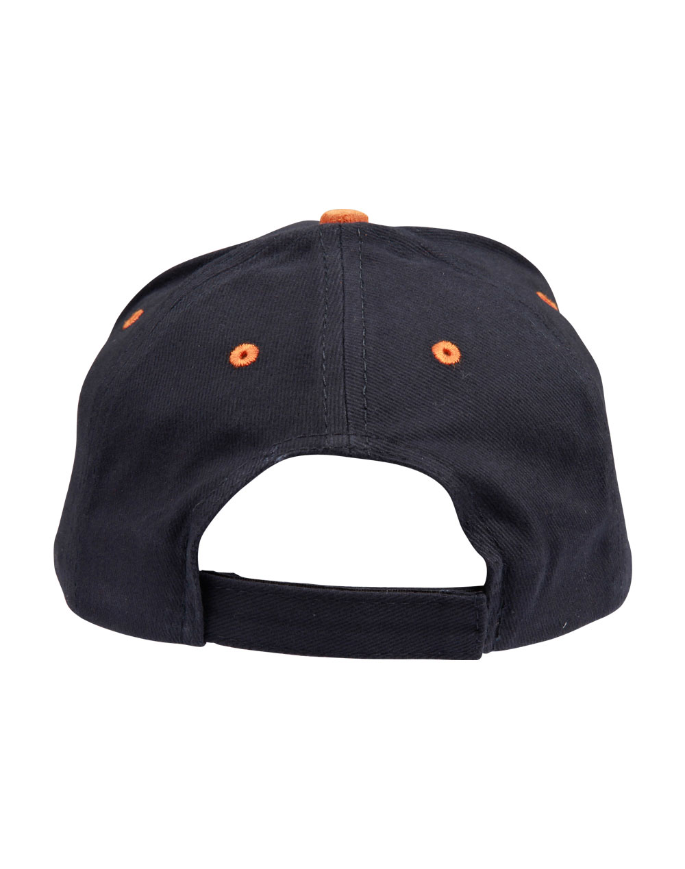 CH05 Suede Peak Cap