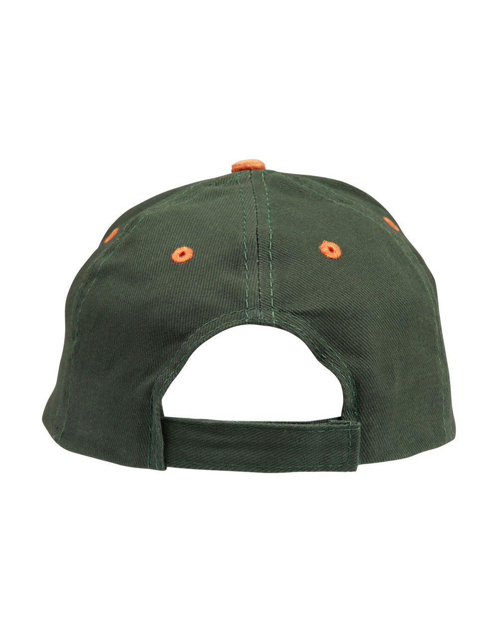 CH05 Suede Peak Cap