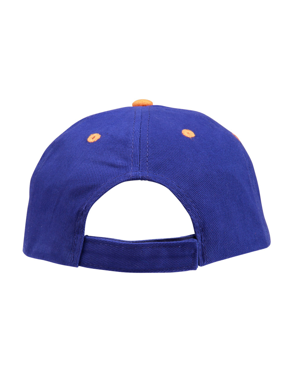 CH05 Suede Peak Cap