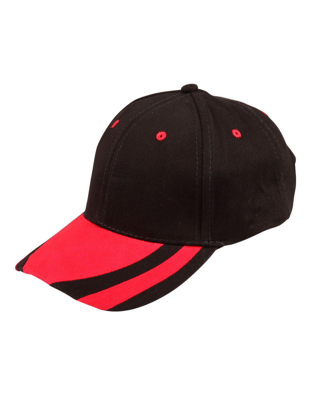 CH67 Contrast Peak Cap
