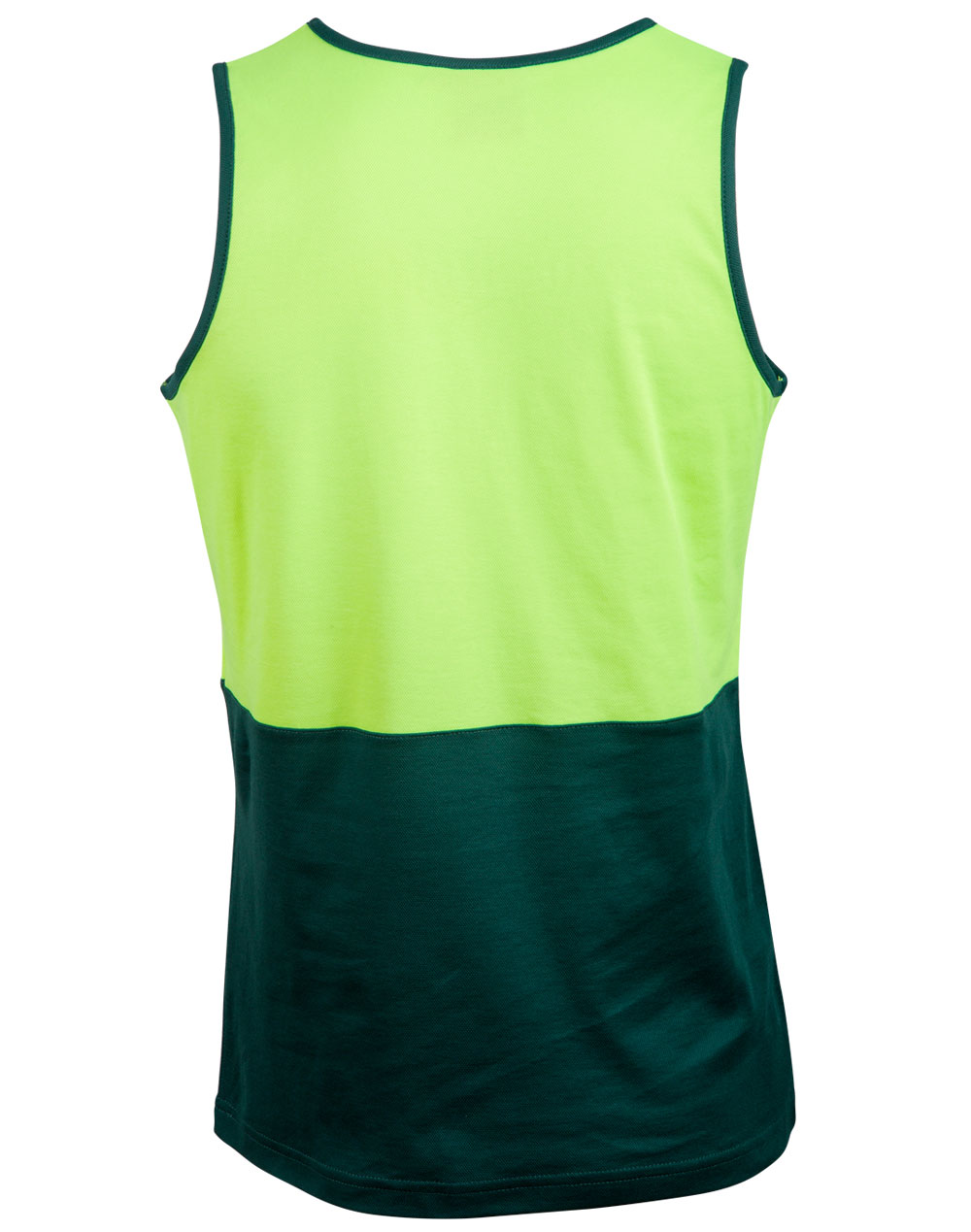 SW15 High Visibility Singlet
