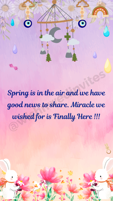 Video Invitation Maker to Customize your Invite - WishNWed