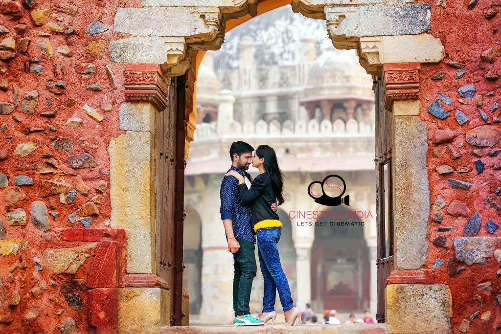 Cinestyle India