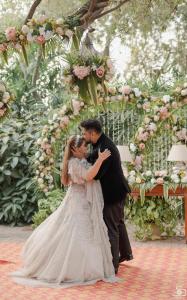 Unique Wedding Ideas & Inspiration for Weddings - Wish N Wed