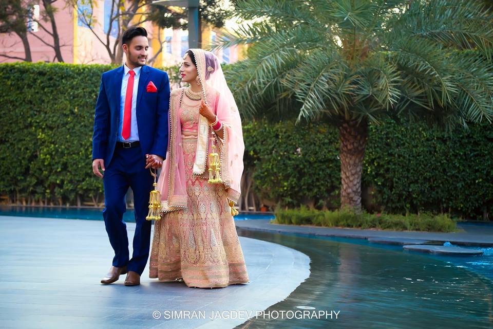 Simran Jagdev Photography