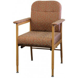 Introducing the Snooza Chair - Freedom2Live