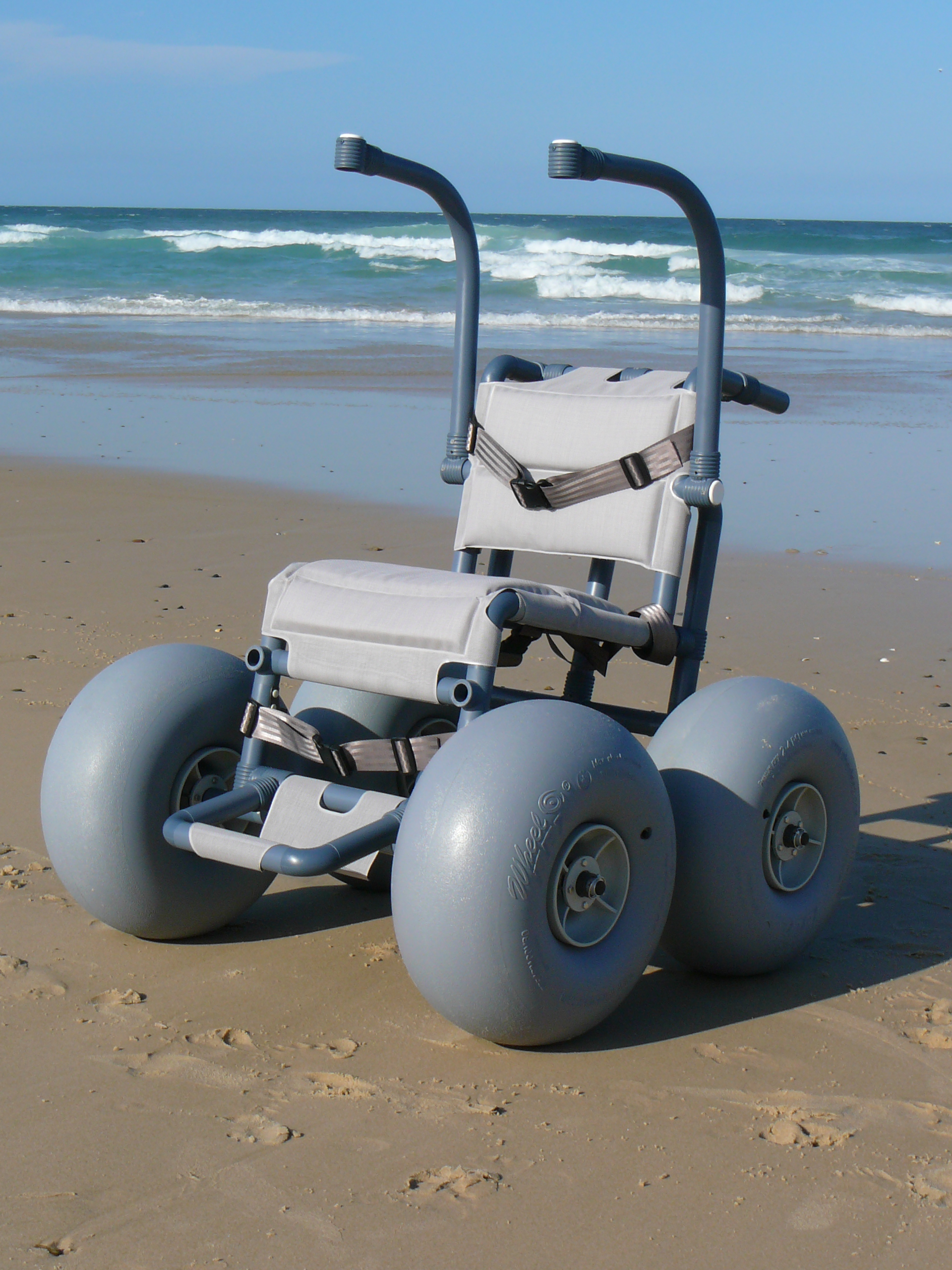 Portable Standing Frames for Children - Freedom2Live