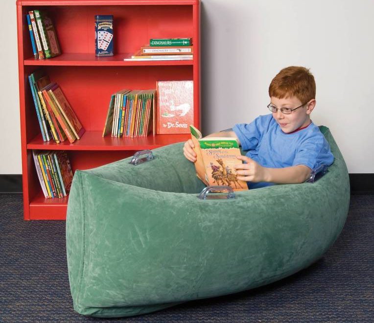 Inflatable Calming Station - Freedom2Live