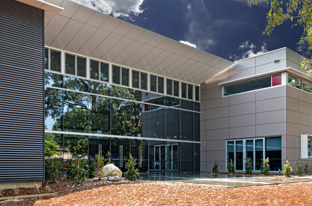 Clinical Training Centre Opens - Freedom2Live