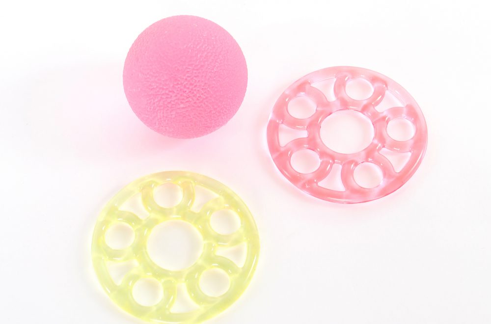 Hand Trainer Kit - Freedom2Live