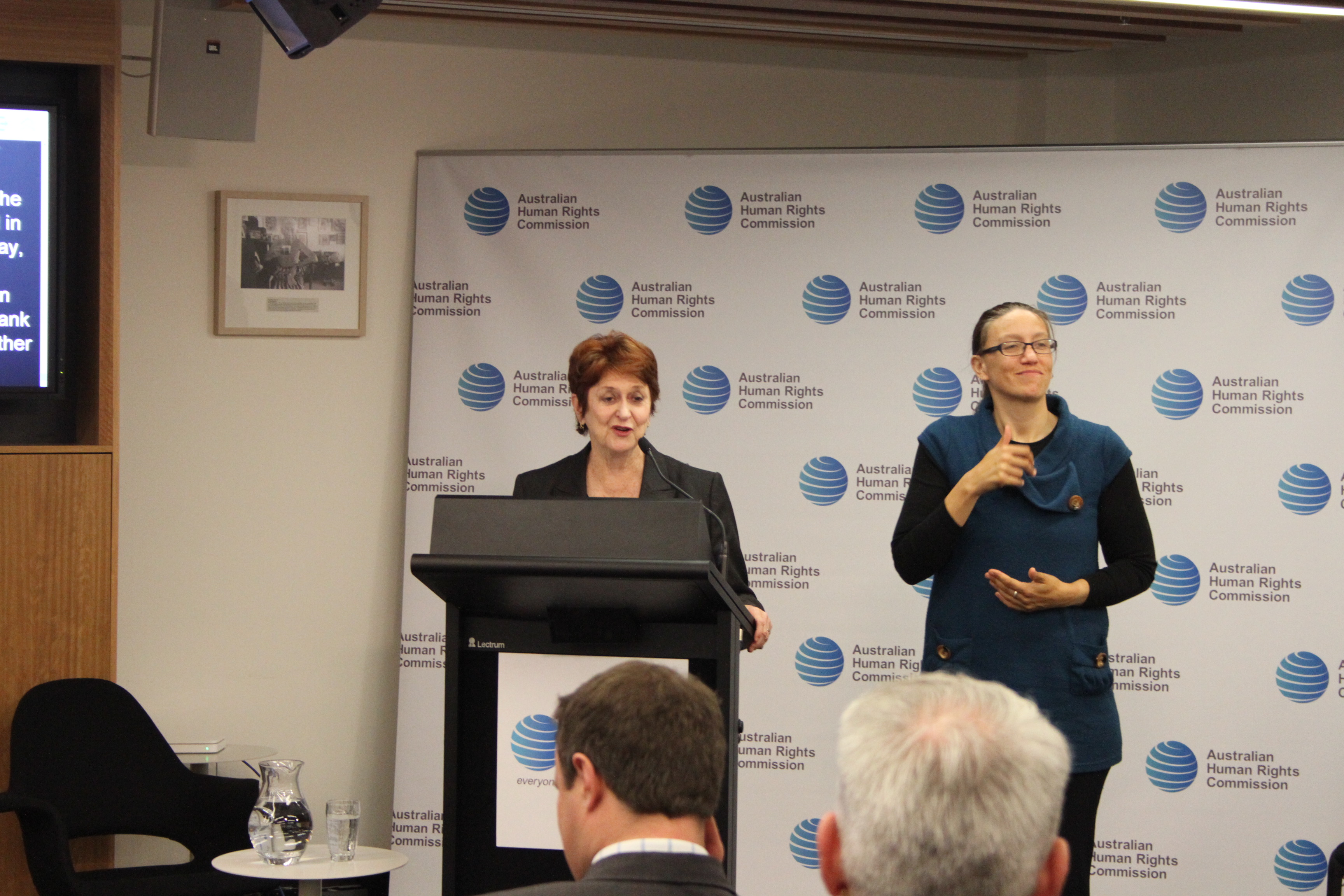 Disability Forum focus on 'ability not disability' - Freedom2Live