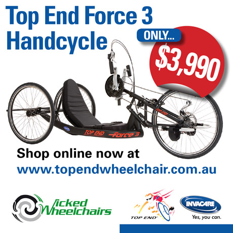 TiLite - The Ultimate Ride - Freedom2Live