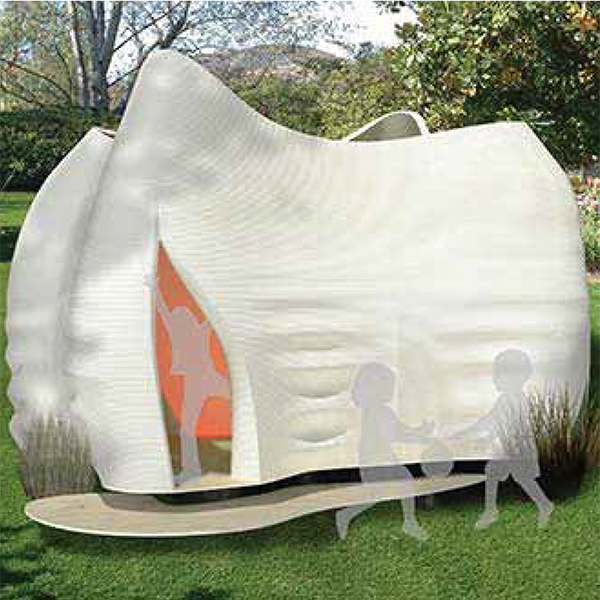 HUG - wearable device for children with autism - Freedom2Live