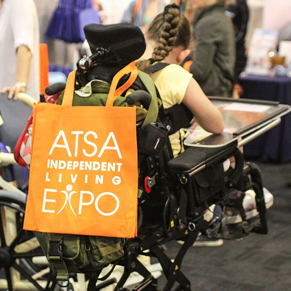 ATSA Expo's an "outstanding success" - Freedom2Live