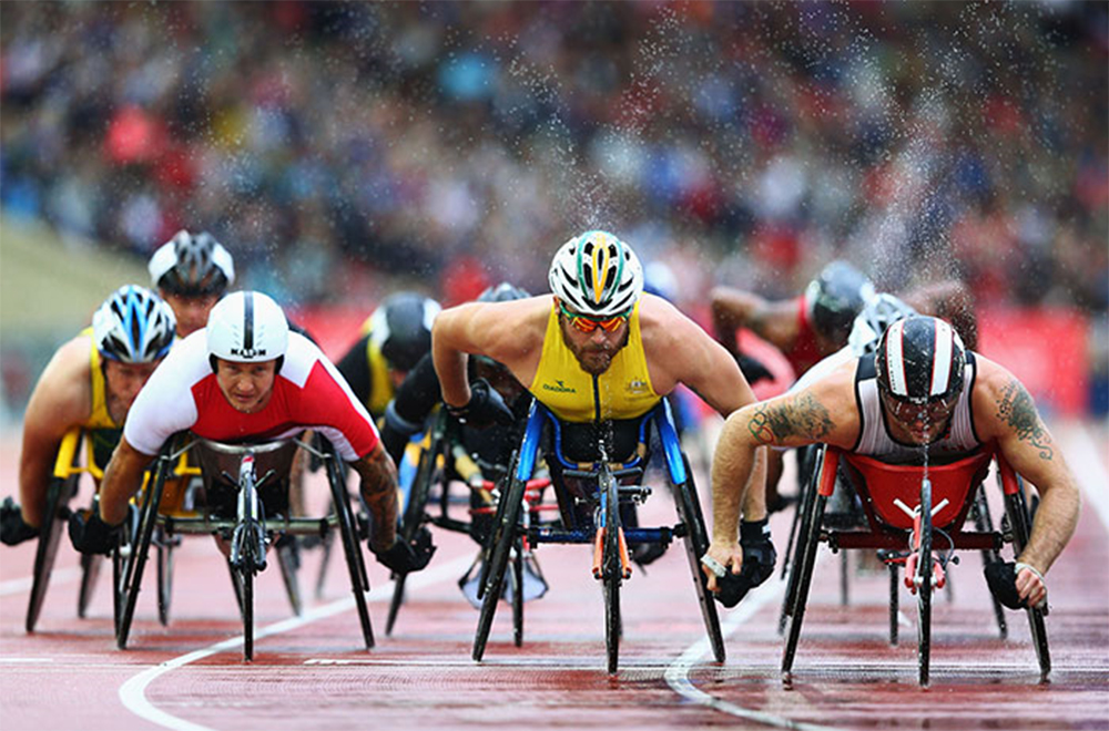 Good design places disability in the spotlight - Freedom2Live