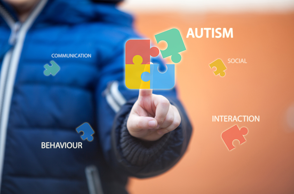 New Autism Advisory Group - Freedom2Live