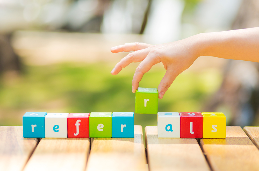 Funding commitment for six autism learning centres - Freedom2Live