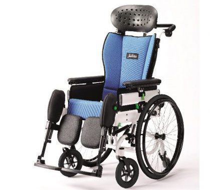 Custom Molded Seating System - Freedom2Live