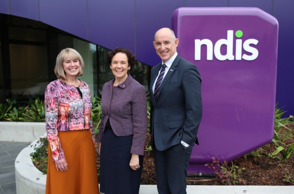 Applications open for $62 million NDIS grants - Freedom2Live