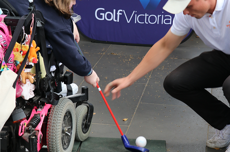 Funding boost for disability sport and recreation in Victoria ...