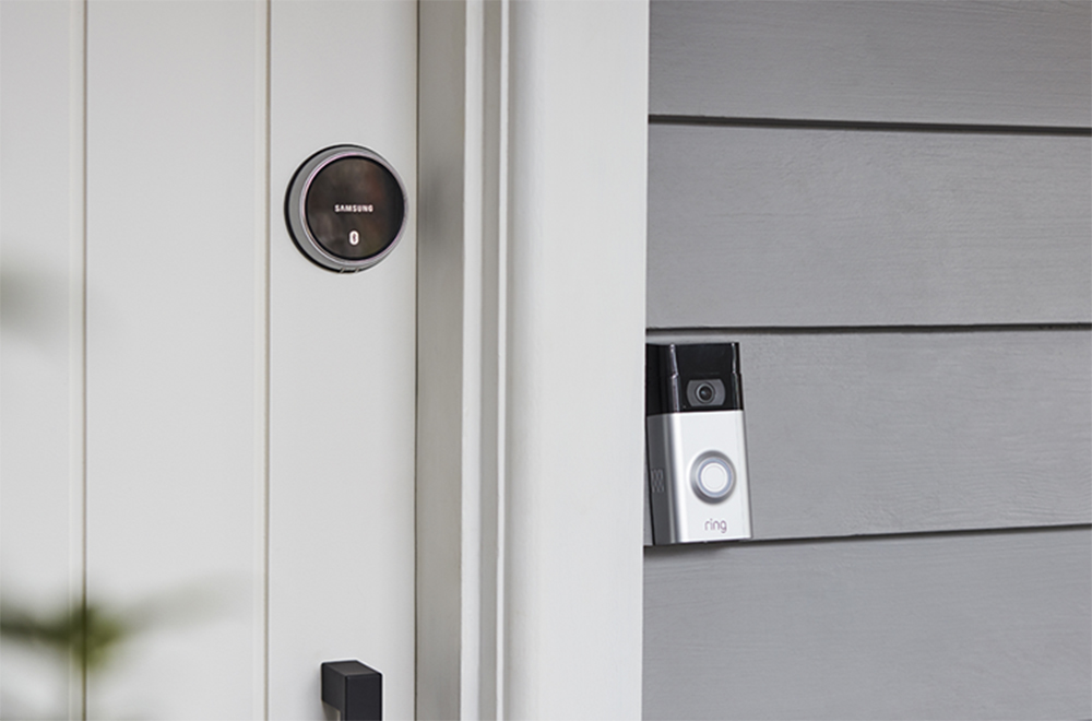 Smart home devices open many doors - Freedom2Live