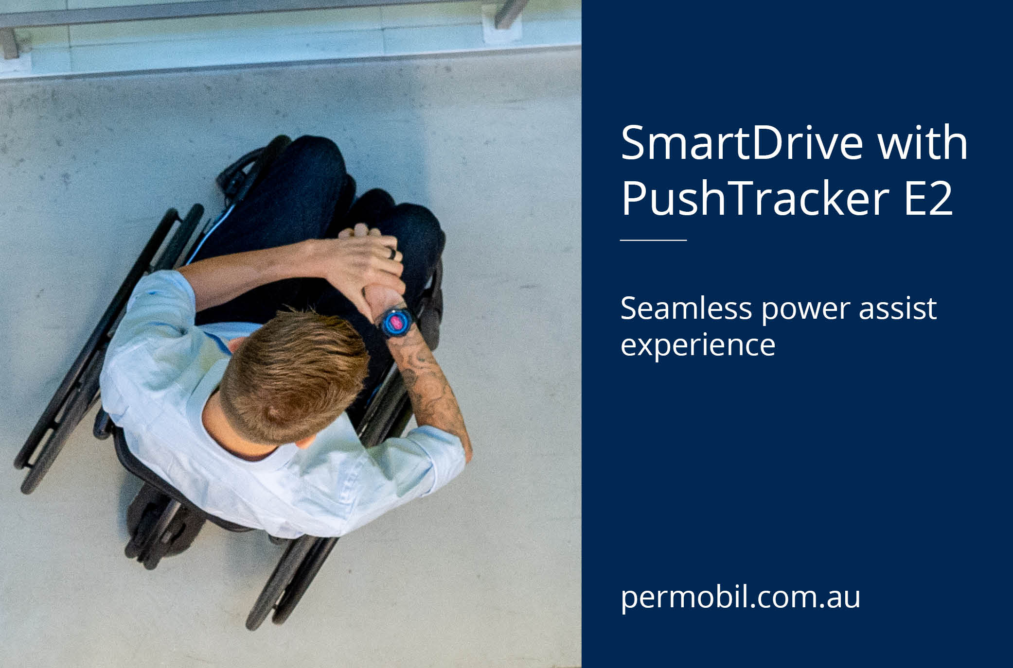 Dual Limb Active Passive Trainer - Freedom2Live