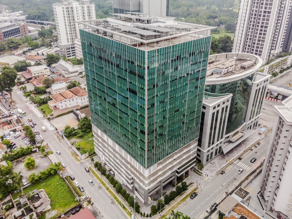 Juta Asia