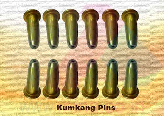 Stub Pin |:| Stub Pin - Manufacturers, Suppliers & Exporters & Stub Pin ...