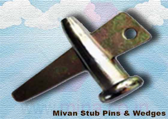 Stub Pin |:| Stub Pin - Manufacturers, Suppliers & Exporters & Stub Pin ...