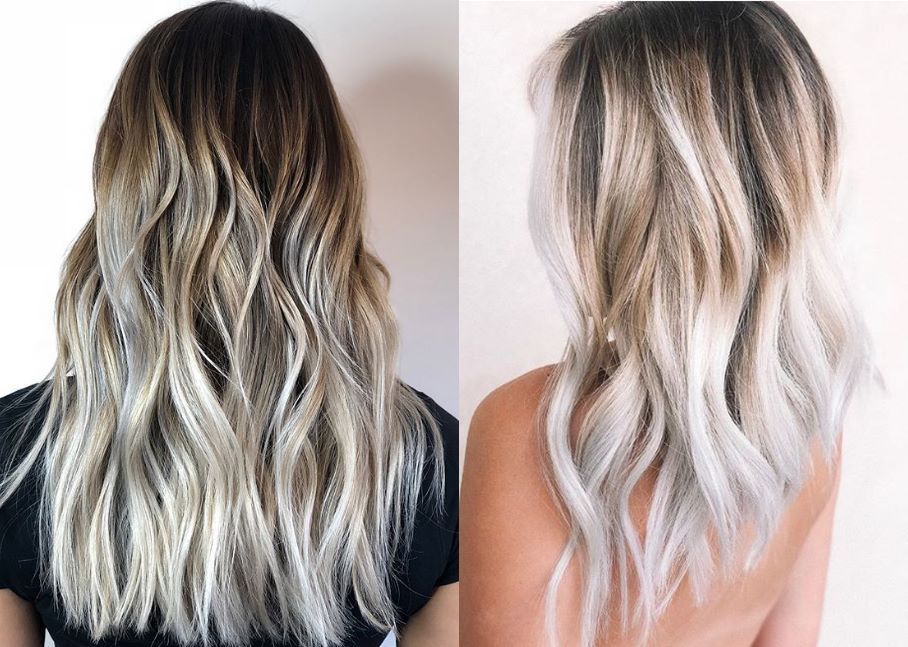 Embrace Instagram’s Newest Trend: Toasted Coconut Hair - Styleicons