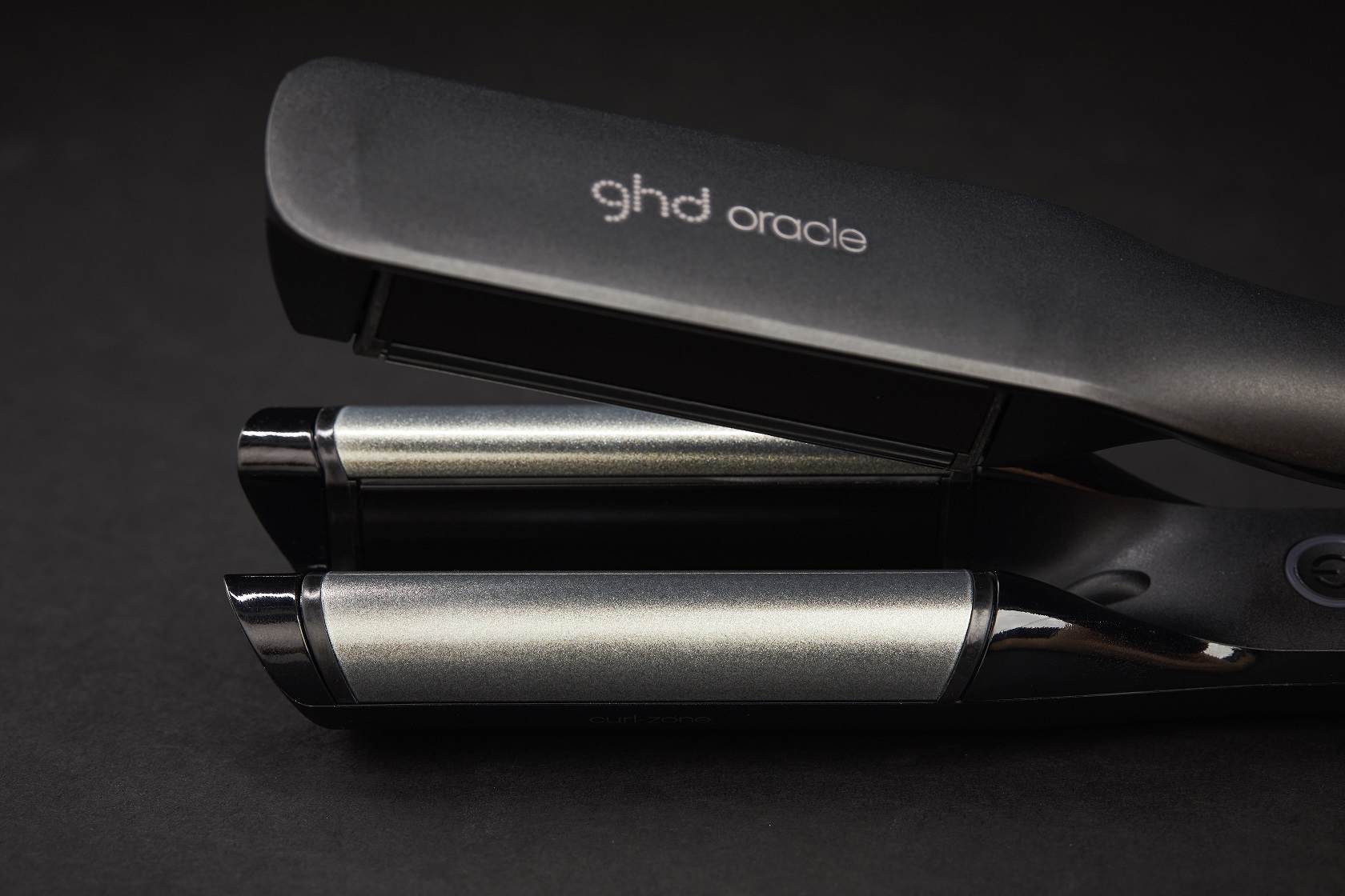 Why the New ghd Oracle is a Revolution in Hair Curling - Styleicons