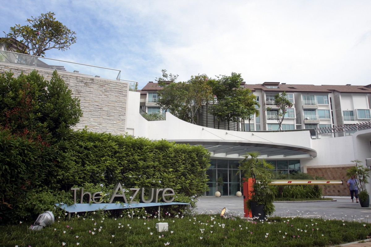 DEAL WATCH: Sentosa Cove condo selling at 2010 prices - Singapore ...