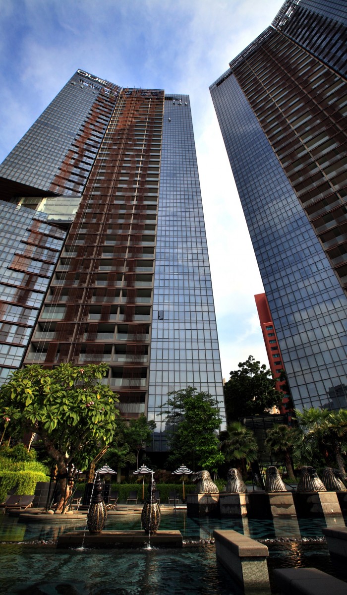 OUE Twin Peaks to launch Tower 1 with new deferred payment scheme ...