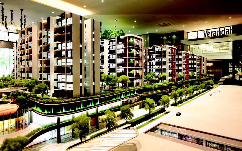 North Park Residences to set benchmark for projects in Yishun ...