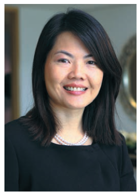 Raising their game - Singapore Property News