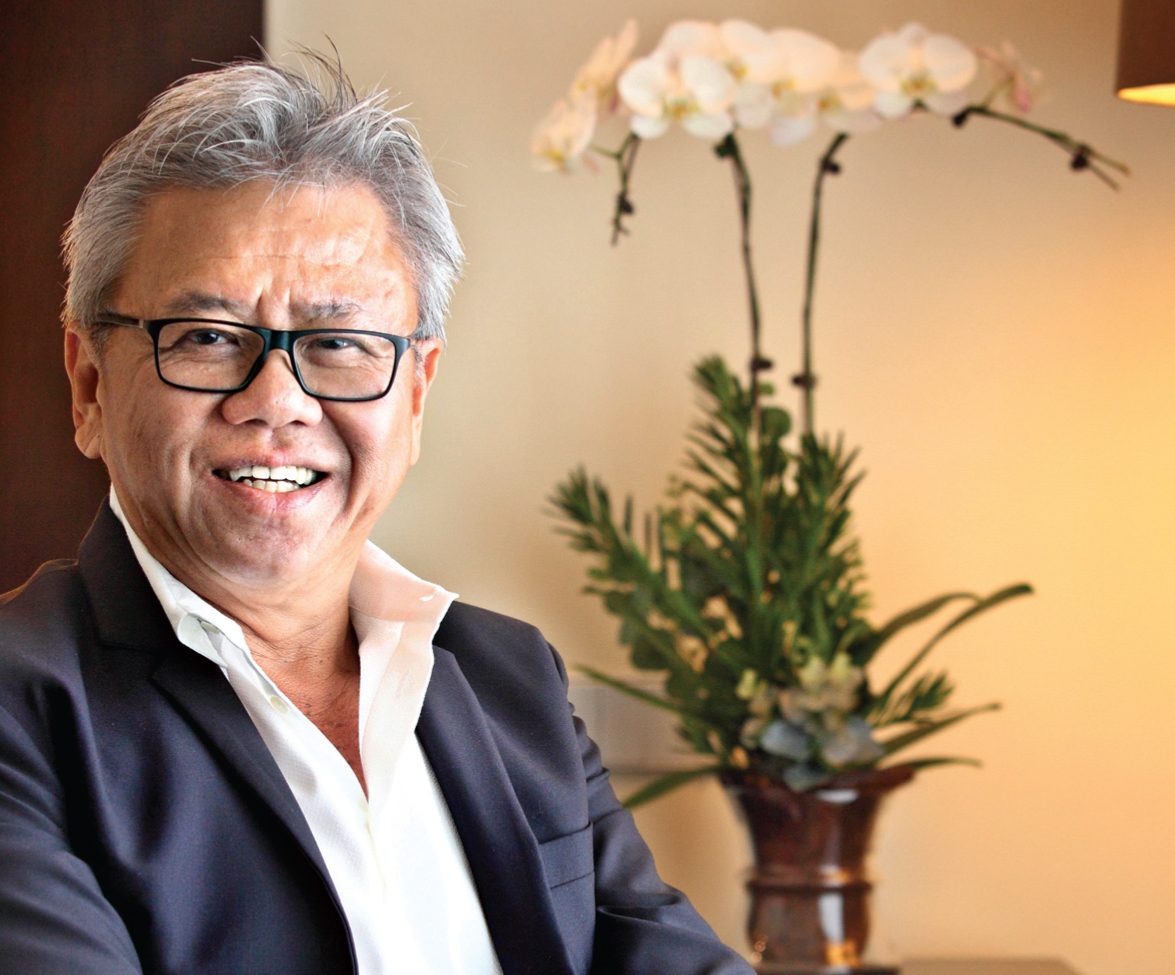 Establishing beachheads - Singapore Property News